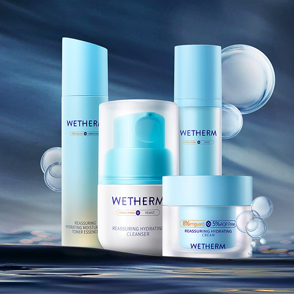 WETHERM温碧泉官网