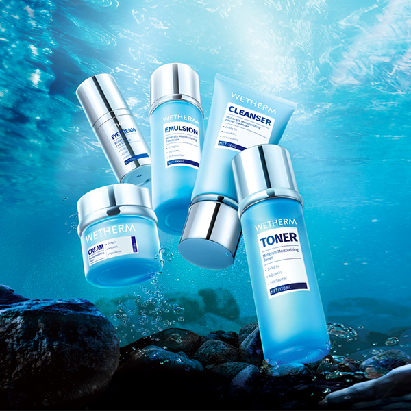 WETHERM温碧泉官网