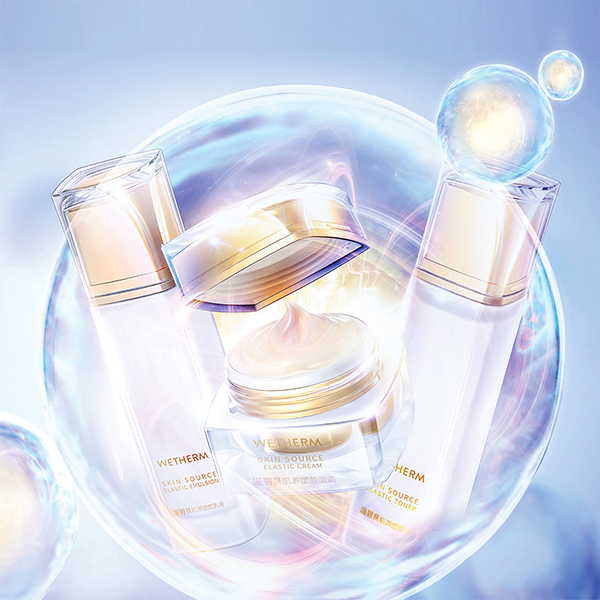 WETHERM温碧泉官网