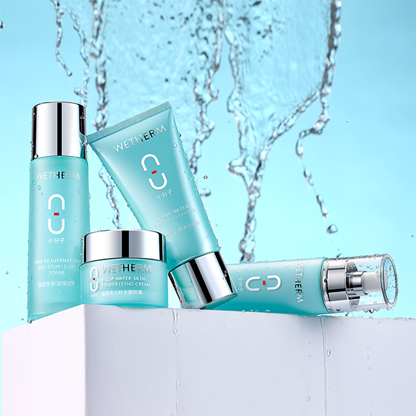 WETHERM温碧泉官网